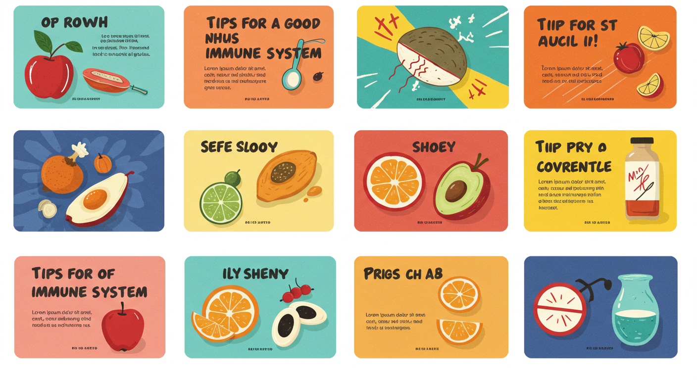 Want a Good Immune System? What You Need to Know About